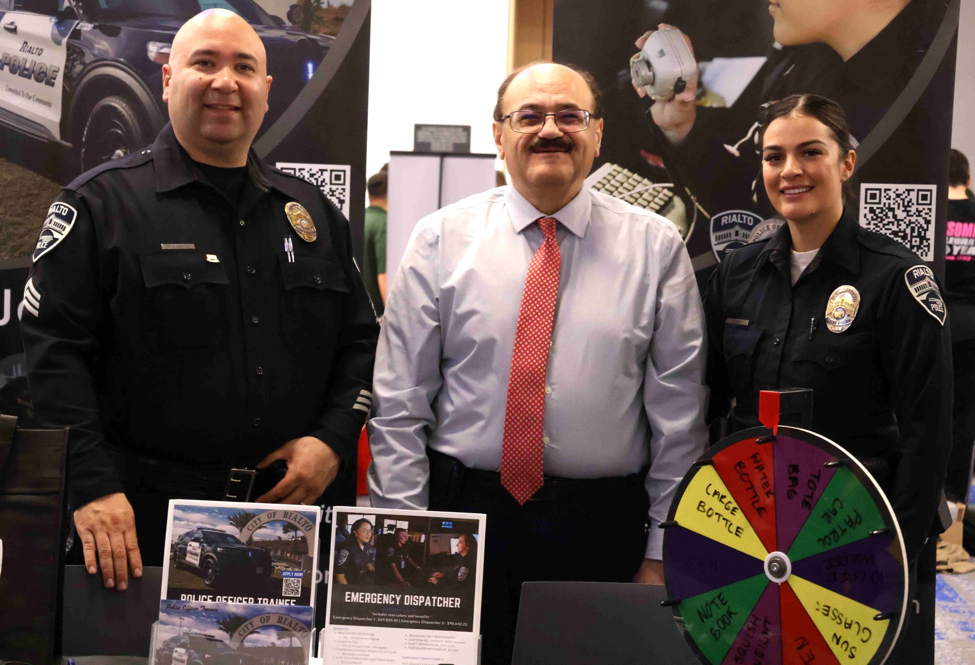 Internships & Careers | School of Computer Science & Engineering | CSUSB